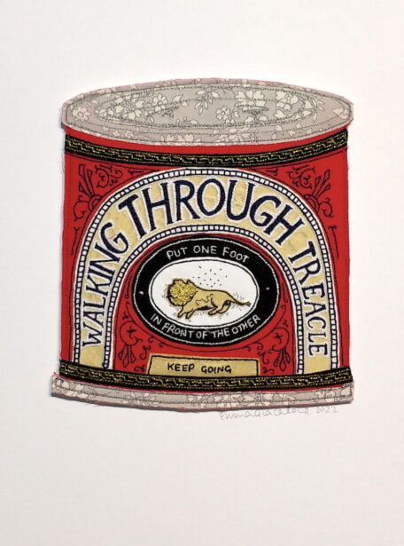 Food pictures Archives - Emma Giacalone Textiles